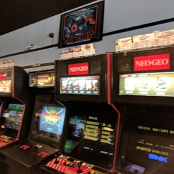 Galloping Ghost Arcade - 183 Photos & 259 Reviews - Arcades - 9415 ...