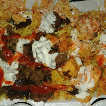 Gyro King - Order Food Online - 358 Photos & 592 Reviews - Food Trucks - Medical Center ...