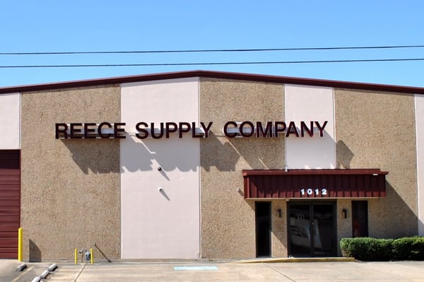 Reece Supply - Wholesalers - 1012 Distributors Row, Elmwood, New ...