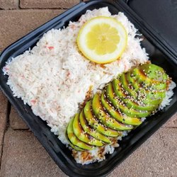 Yogis Grill - Order Food Online - 35 Photos & 109 Reviews - Japanese ...