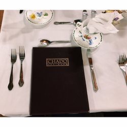 Chado Tea Room - 371 Photos & 168 Reviews - Tea Rooms - 1303 El Prado ...