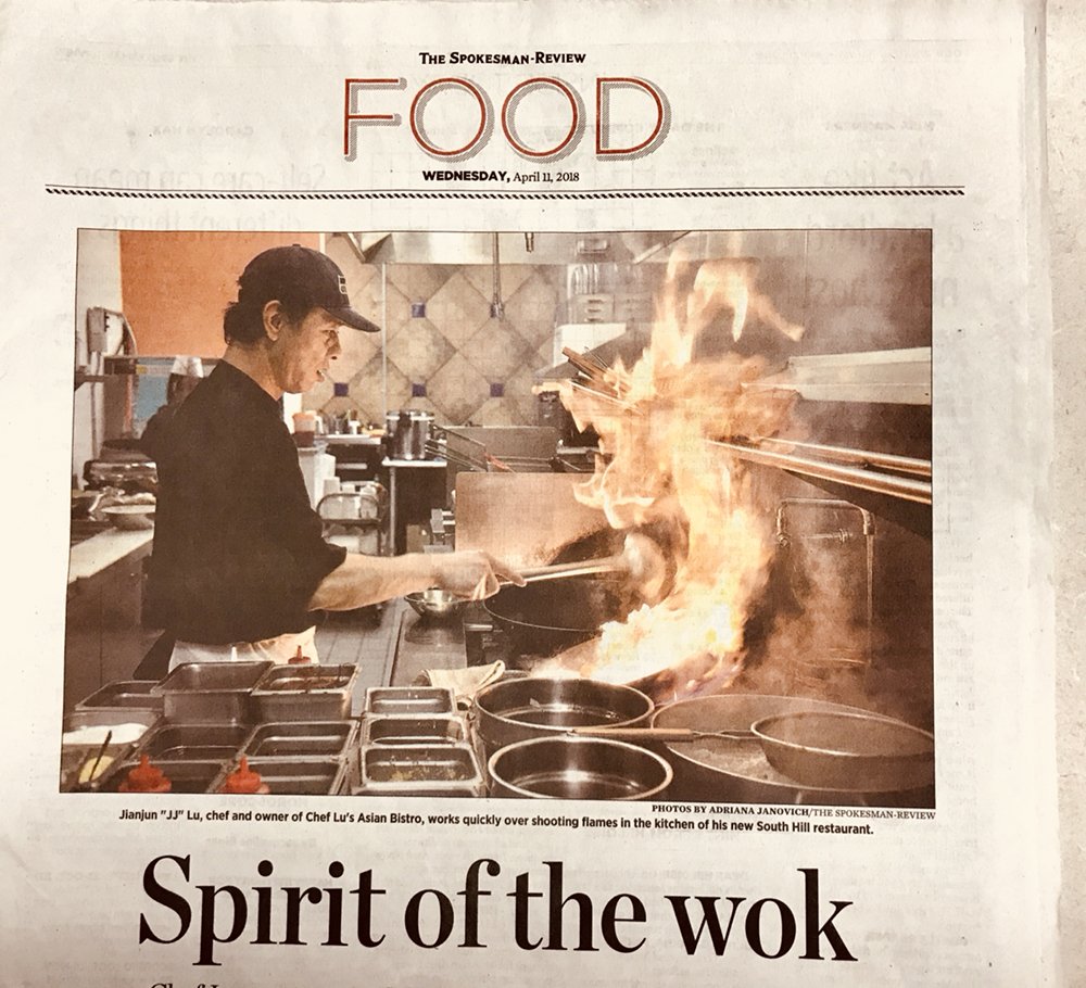 Chef Lu’s Asian Bistro - 85 Photos & 53 Reviews - Chinese - 2915 E 29th ...