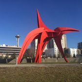 Olympic Sculpture Park - 925 Photos & 375 Reviews - Parks - 2901 ...