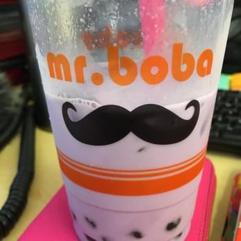 Mr Boba - 101 Photos & 70 Reviews - Bubble Tea - 3805 W 6th St ...