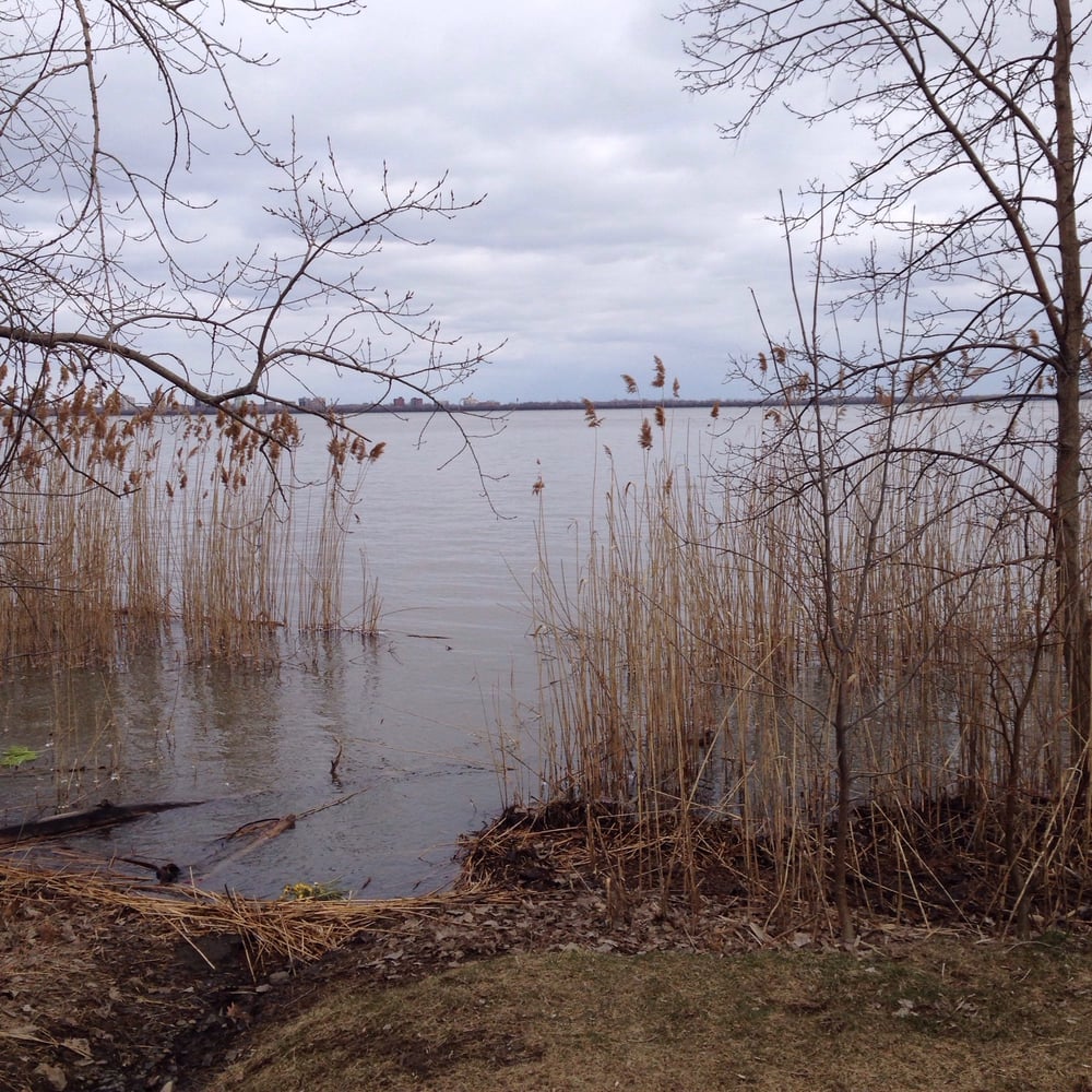 Ile des Soeurs // Nun’s Island - Landmarks & Historical Buildings ...