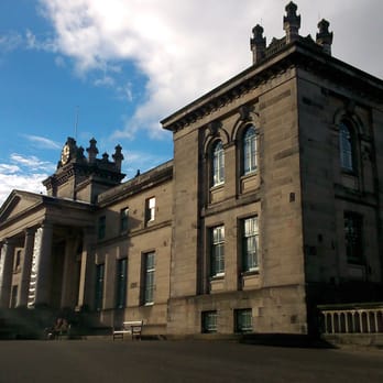 Scottish National Gallery of Modern Art - 210 Photos & 35 Reviews - Art ...