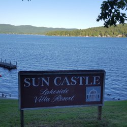 Sun Castle Resort - 18 Photos - Resorts - 3178 Lake Shore Dr, Lake ...