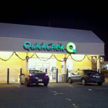 Quick Chek - 11 Photos & 10 Reviews - Convenience Stores - 11 W ...