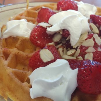 Waffle Barn - 132 Photos & 216 Reviews - Breakfast & Brunch - 1050 ...