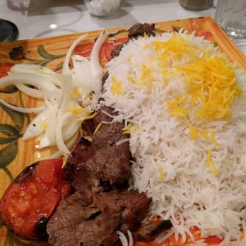 Shamshiry - 333 Photos & 648 Reviews - Middle Eastern - 8607 Westwood ...