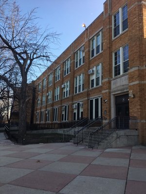 Perspectives IIT MSA - Middle Schools & High Schools - 3663 S Wabash ...