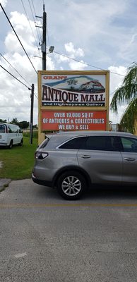 Grant, FL Map & Directions - MapQuest