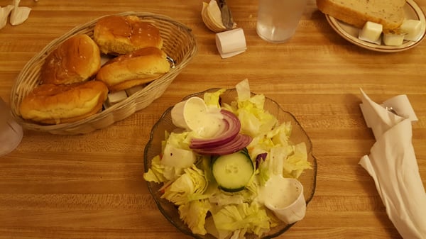 The Red Chimney - 62 Photos & 45 Reviews - Modern European - 6501 Fleet ...