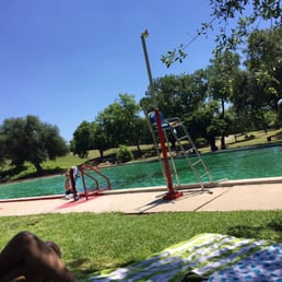Fort Clark Springs swimming pool - Recreation Centers - Fort Clark ...