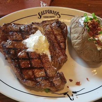 Saltgrass Steak House - 92 Photos & 133 Reviews - Steakhouses - 102 E ...