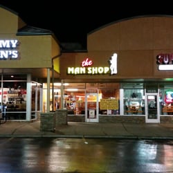 The Man Shop - 2019 All You Need to Know BEFORE You Go (with Photos ...