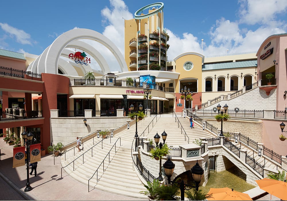 The Shops at Sunset Place - 165 Photos & 119 Reviews - Shopping Centers ...