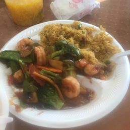 China Fun - Chinese - 536 Hwy 71 N, Alma, AR - Restaurant Reviews ...