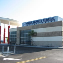 Dade County Federal Credit Union - Banks & Credit Unions - 20645 NW 2nd ...