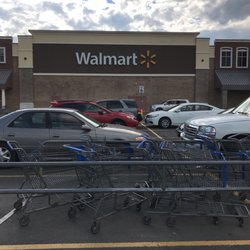 Walmart Supercenter - 14 Photos - Department Stores - 30 Catskill Cmns ...