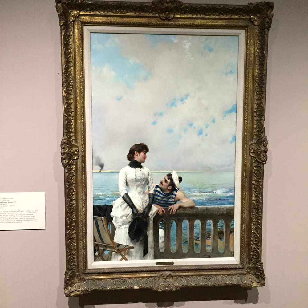 Appleton Museum of Art - 55 Photos & 10 Reviews - Museums - 4333 E ...