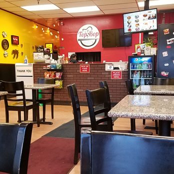 Top Bop - Midtown - 72 Photos & 68 Reviews - Korean - 3020 Minnesota Dr ...