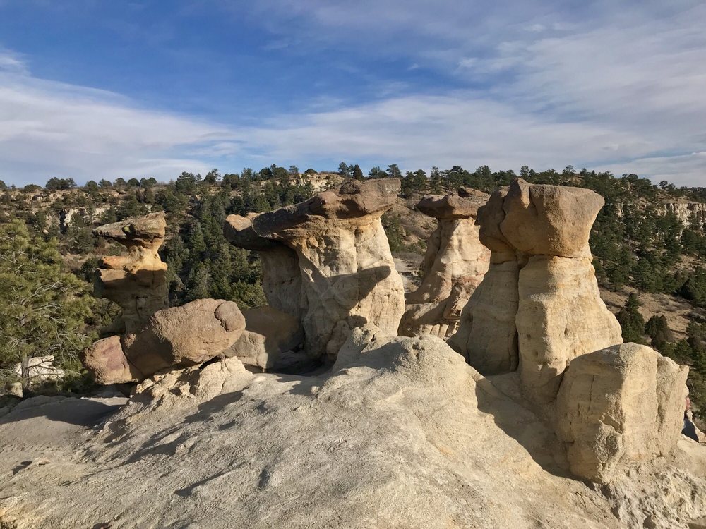 Pulpit Rock Park - 79 Photos & 31 Reviews - Hiking - 5547 Nevada ...