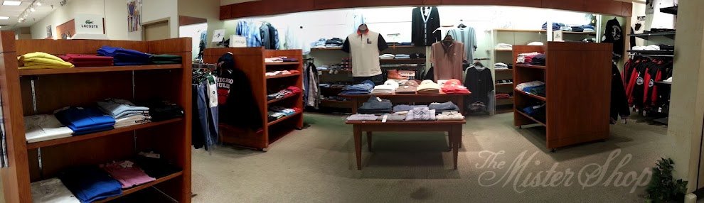 The Mister Shop - 47 Photos - Men's Clothing - 7501 W Cermak Rd, North ...