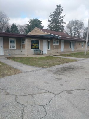 Edwardsburg, MI Map & Directions - MapQuest