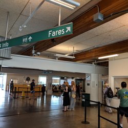 Seattle Ferry Terminal - 524 Photos & 193 Reviews - Ferries - 801 ...
