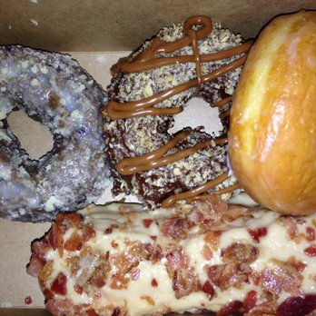 Hurts Donut - 482 Photos & 429 Reviews - Donuts - 3288 Main St, Frisco ...