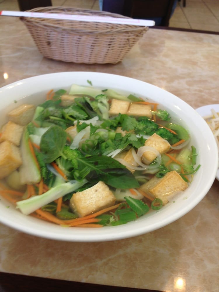 Pho-Ever - 220 Photos - Vietnamese - Vista - Vista, CA - Reviews - Menu ...