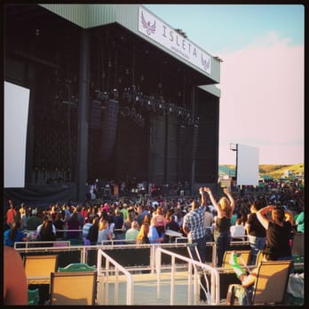 Isleta Amphitheater - Tickets - 31 Photos & 32 Reviews - Venues & Event ...