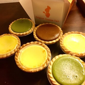 Uncle Tetsu’s Japanese Cheesecake - 1235 Photos & 879 Reviews ...