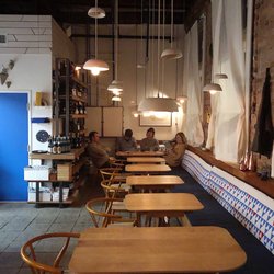 Theodore Rex - 263 Photos & 119 Reviews - American (New) - 1302 Nance ...