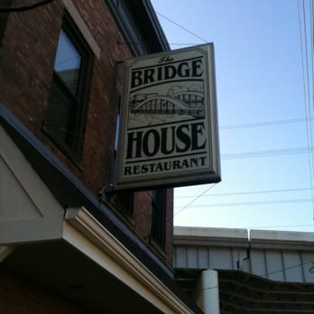 The Bridge House Restaurant - 23 Photos & 22 Reviews - Diners - 509 W ...