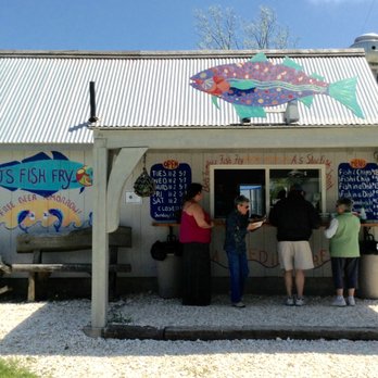 Bet’s Fish Fry - 2019 All You Need to Know BEFORE You Go (with Photos ...