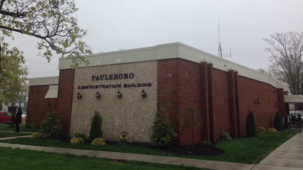 Paulsboro Borough of - 1211 N Delaware St, Paulsboro, NJ - Phone Number ...