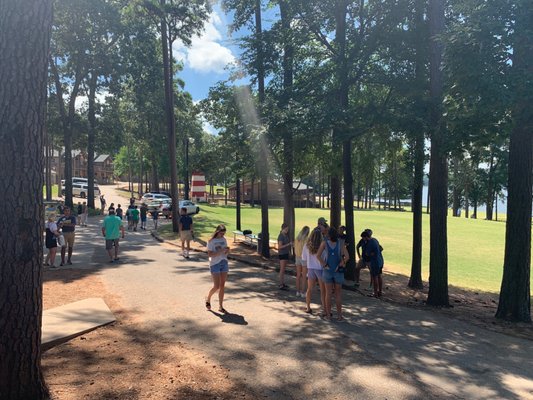 Chandler, TX Map & Directions - MapQuest