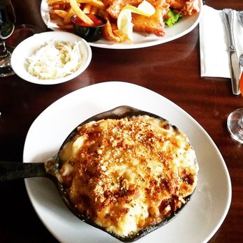 The Captain Daniel Packer Inne - 161 Photos & 346 Reviews - American ...