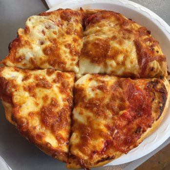 Jane’s Boardwalk Pizza - 30 Photos & 40 Reviews - Ice Cream & Frozen ...
