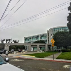 UCSD Heart Station - Diagnostic Services - 200 W Arbor Dr, San Diego ...