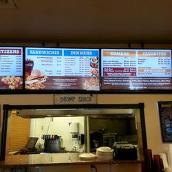 Shrimp Shack Seafood Kitchen - 47 Photos & 65 Reviews - Seafood - 646 ...