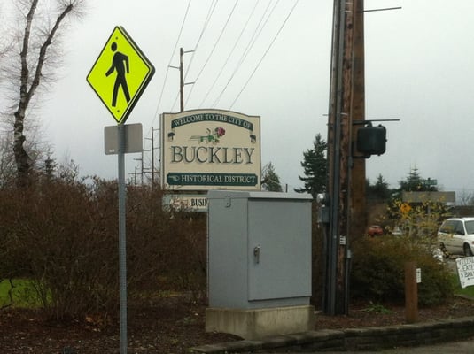 City of Buckley - Local Flavor - 933 Main St, Buckley, WA - Phone ...