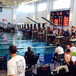 Rio Rancho Aquatic Center - Swimming Pools - 745 Loma Colorado Blvd ...