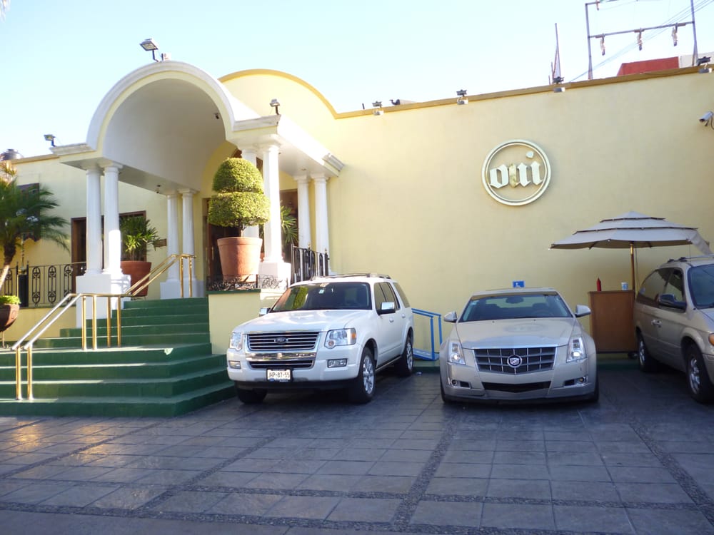 Oui Café - Restaurants - López Cotilla 2171, Guadalajara, Jalisco ...