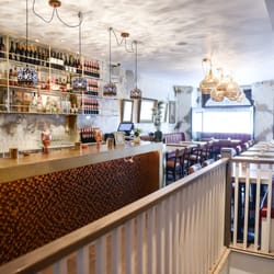 Bar Reyna - 109 Photos & 58 Reviews - Mediterranean - 158 Cumberland ...