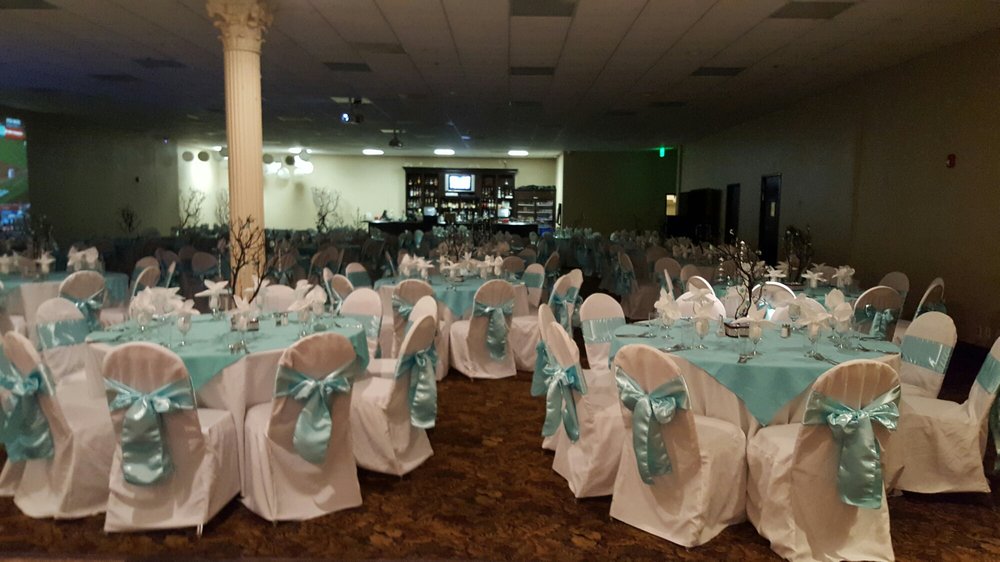 Fiesta Hall - 29 Photos & 50 Reviews - Party & Event Planning - 12703 ...