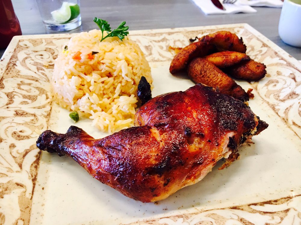 Pollo Bravo - 26 Photos & 36 Reviews - Peruvian - 5801 Memorial Dr ...