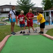 Fun ‘N’ Stuff - 13 Photos & 27 Reviews - Amusement Parks - 661 Highland ...